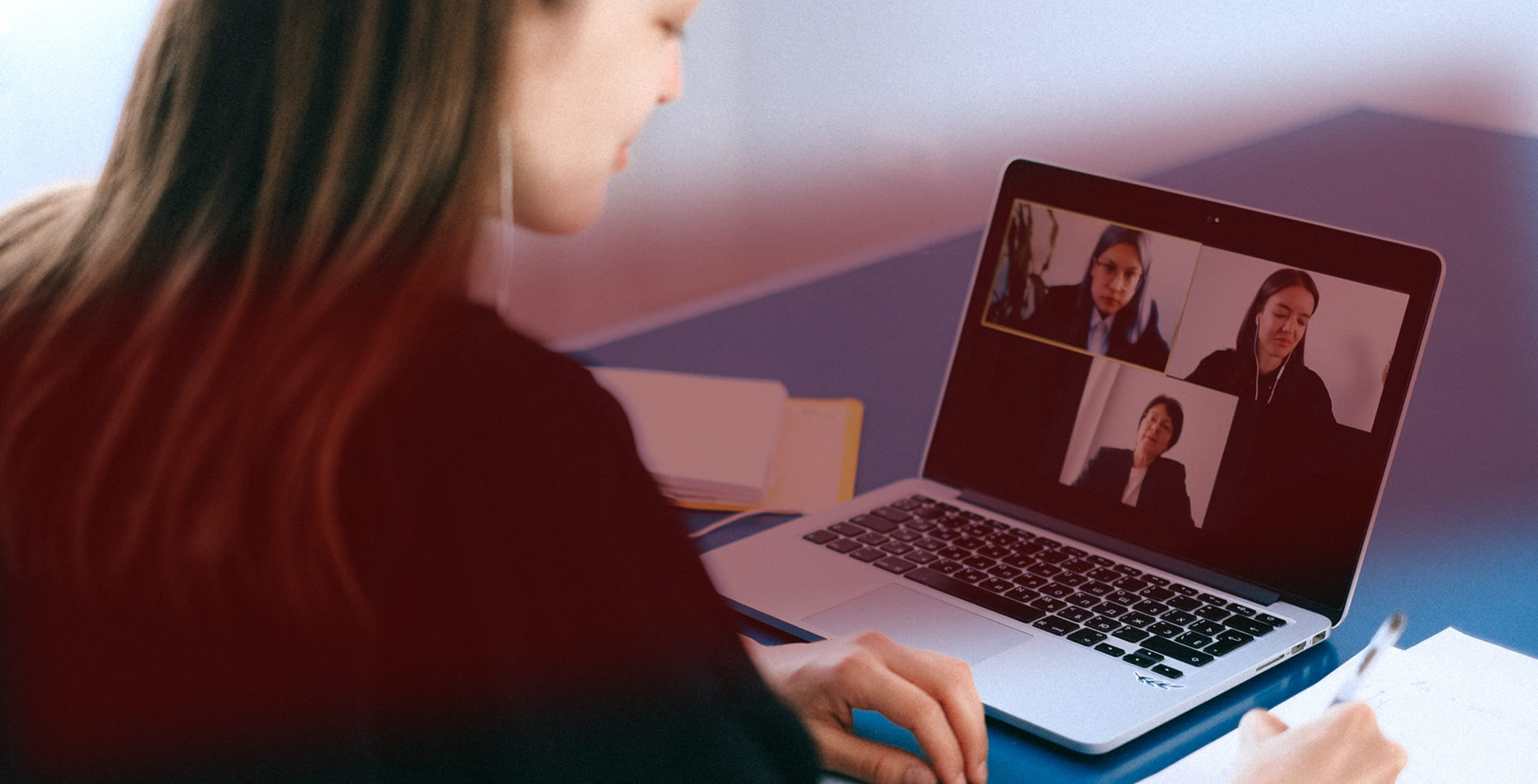 Online Interpreting - Way2Global
