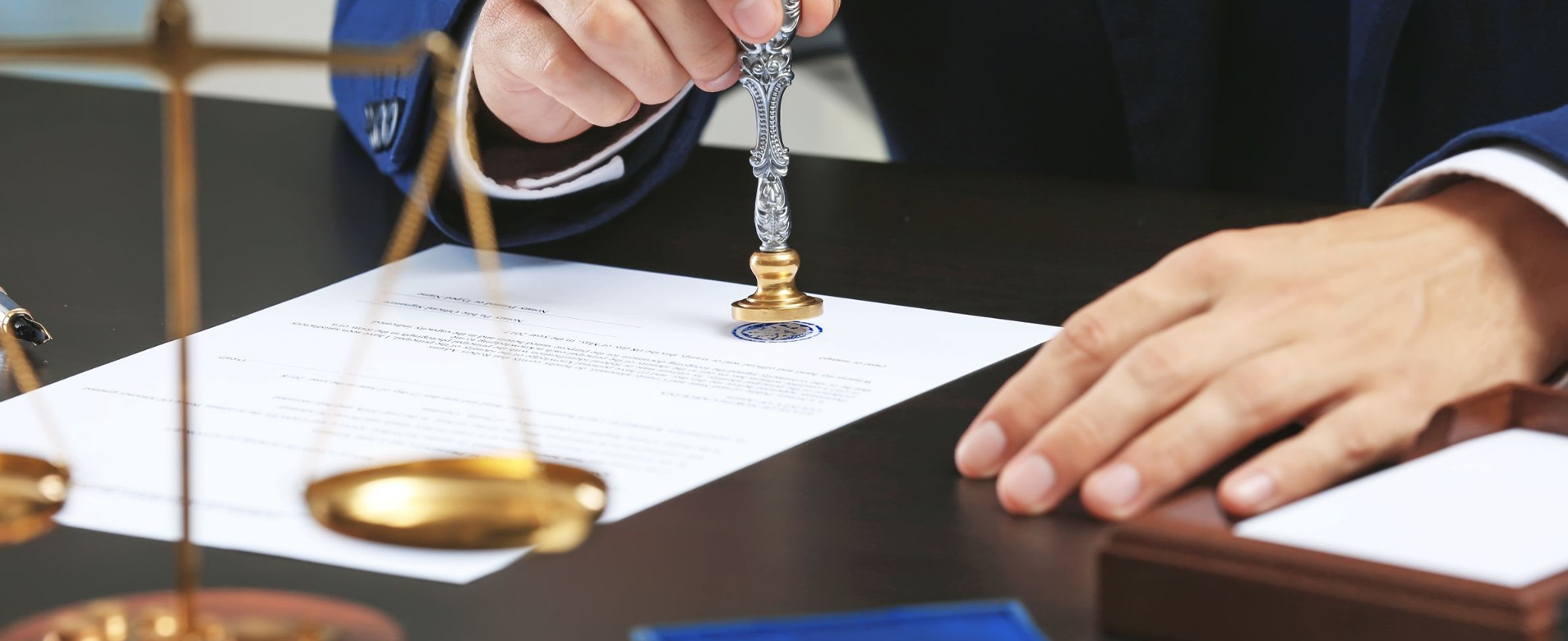 The differences between legalization and apostillation - Way2Global