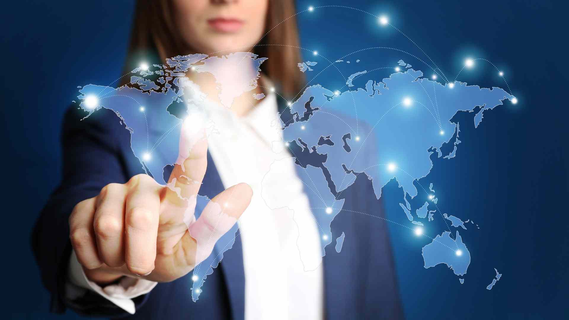 Guide to internationalizing your business - Way2Global