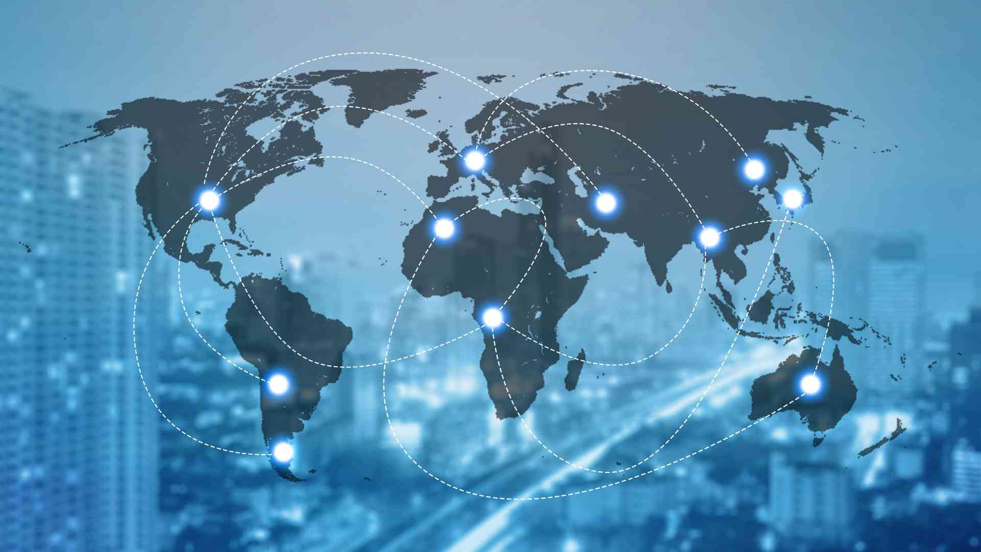 Internationalization services: how they work and what the benefits are ...